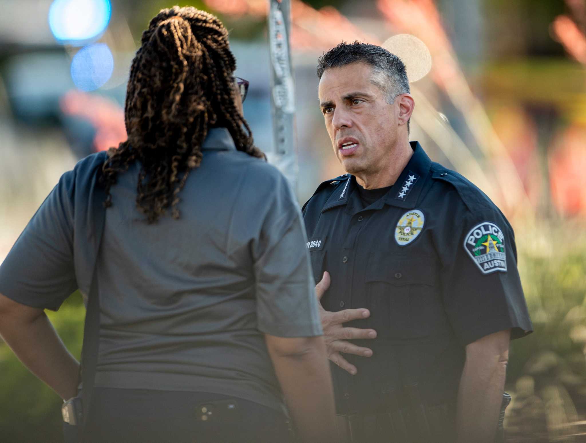 Authorities release details, identify man killed in shootout with ...