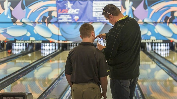 8 places where you can go bowling in Austin