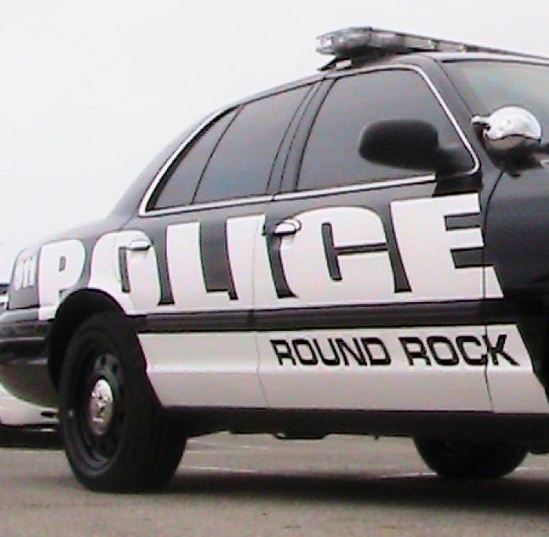 Scam involved 241 fake credit cards and 10 skimmers, Round Rock police say