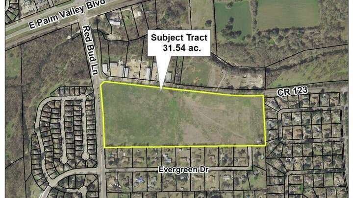 Round Rock OKs development plan, but flooding in area is a concern