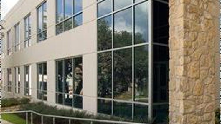Revival of Ladera Bend office complex a good sign for overall market ...