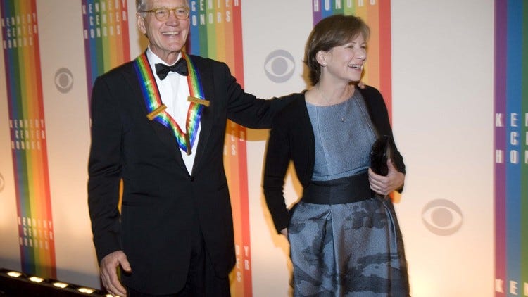 Lady Gaga buys Michael Jackson clothes; Oscar honors legends; Kennedy ...