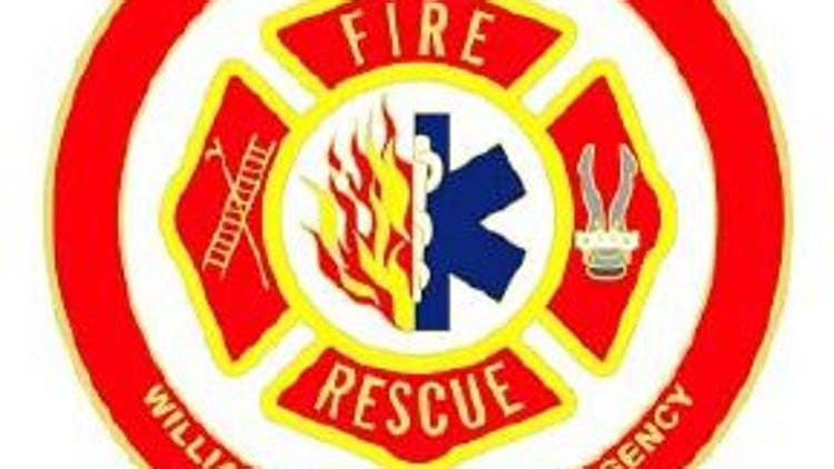 Fire destroys home of Justice of Peace Judy Hobbs in Hutto