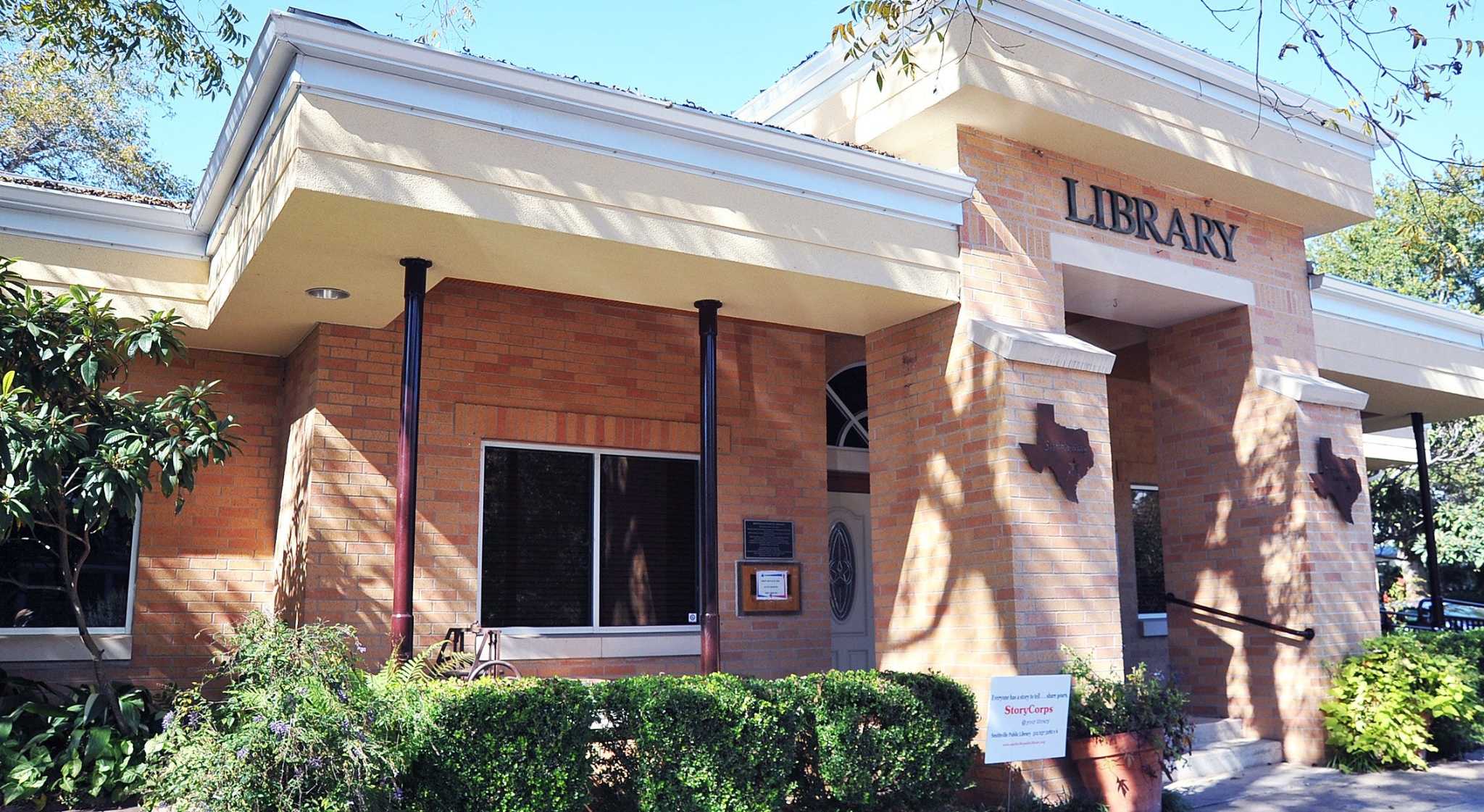 Smithville library to host virtual book clubs for teens, vets, LGBTQ