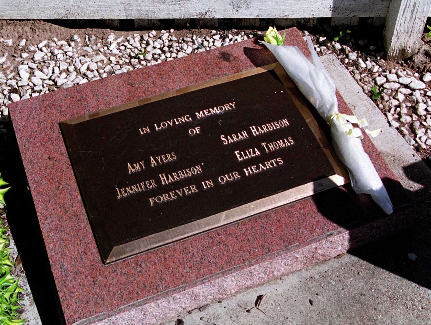 How many serial killers has Austin had? See history of mass murders