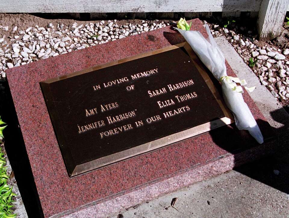 How many serial killers has Austin had? See history of mass murders