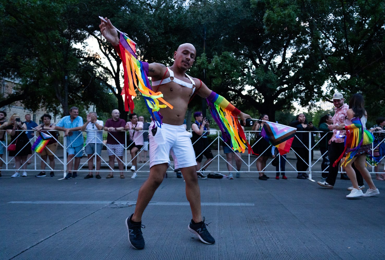 ‘Keep Austin Queer’d:’ Why is Austin Pride celebrated in August? What ...