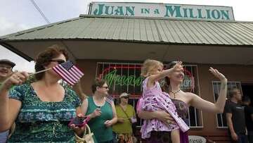 Austin Tex-Mex history: Juan in a Million, Manuel’s, El Mercado