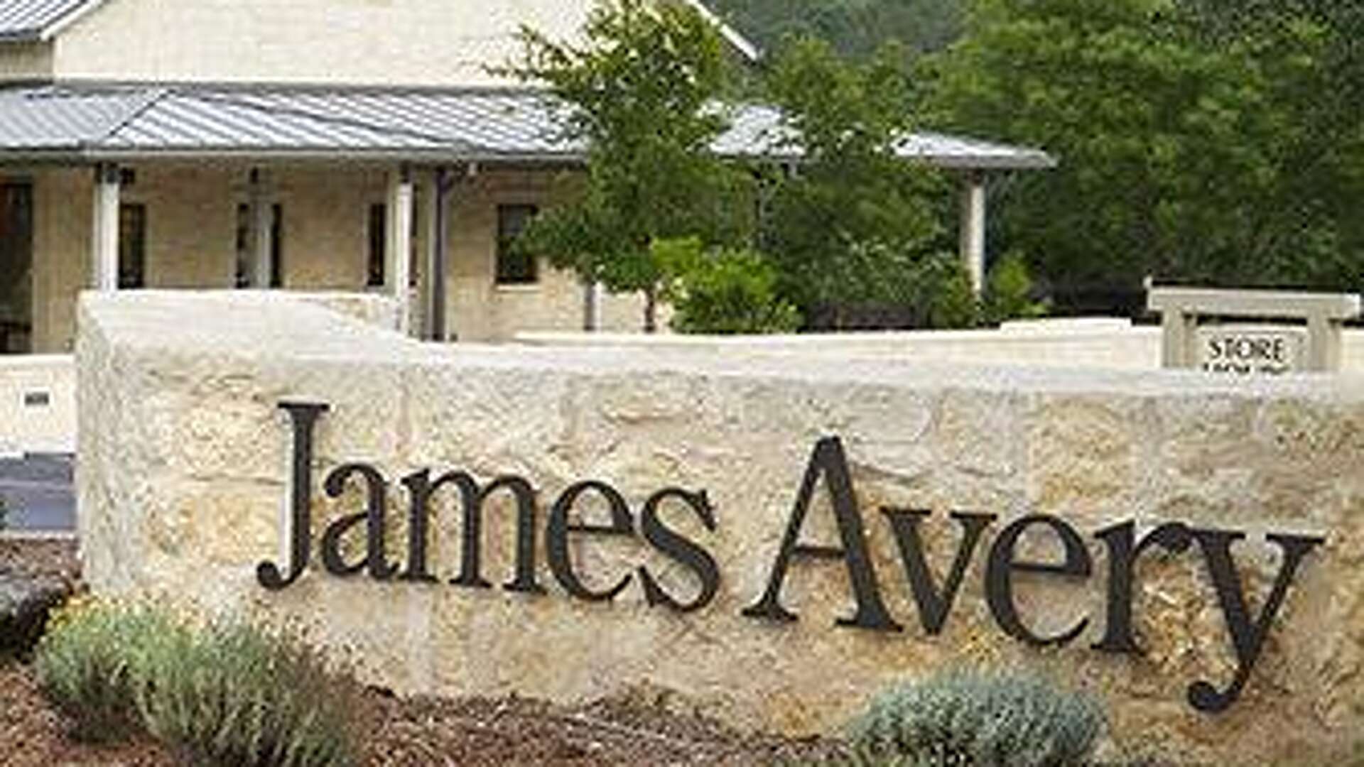james avery closing