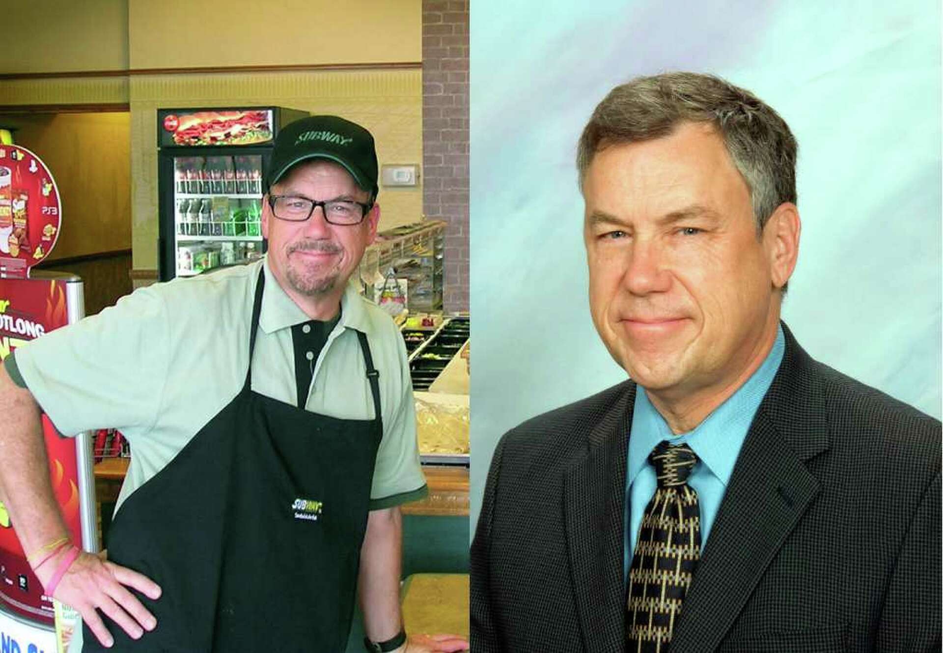 Subway boss goes 'Undercover' on CBS show