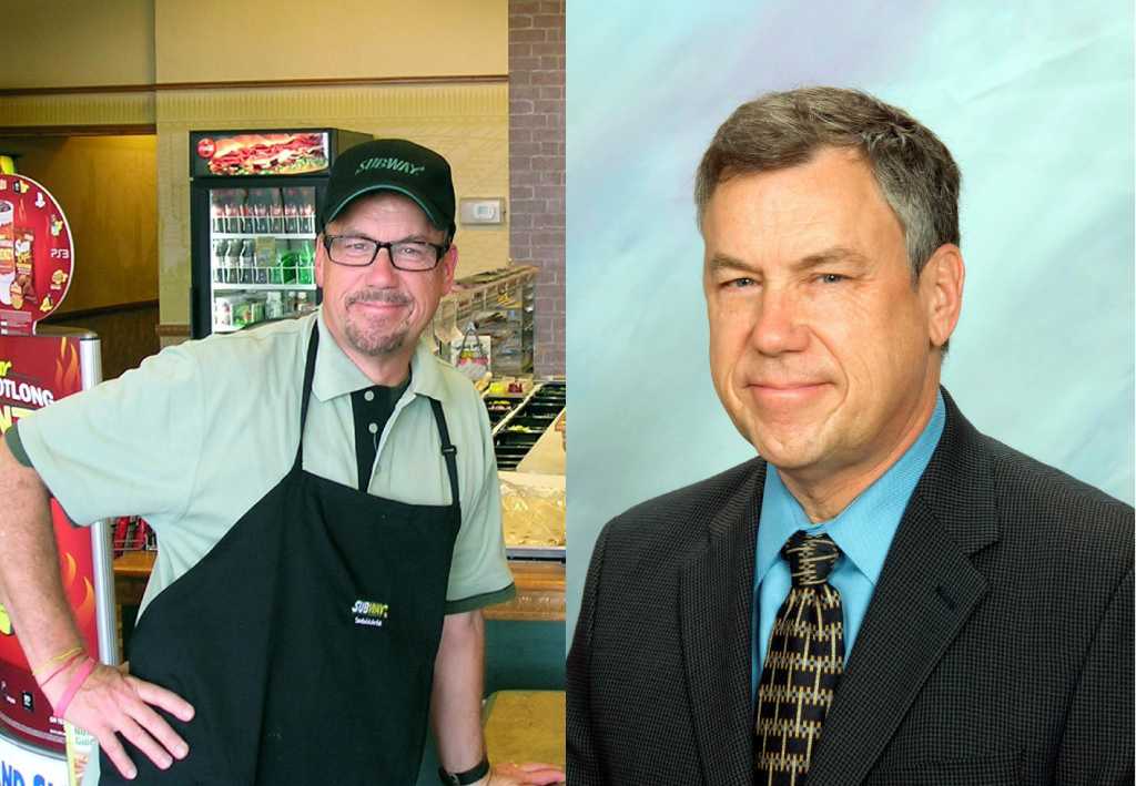 Subway boss goes 'Undercover' on CBS show