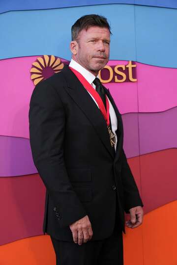 Taylor Sheridan leaving Paramount; what will happen to 'Yellowstone'?