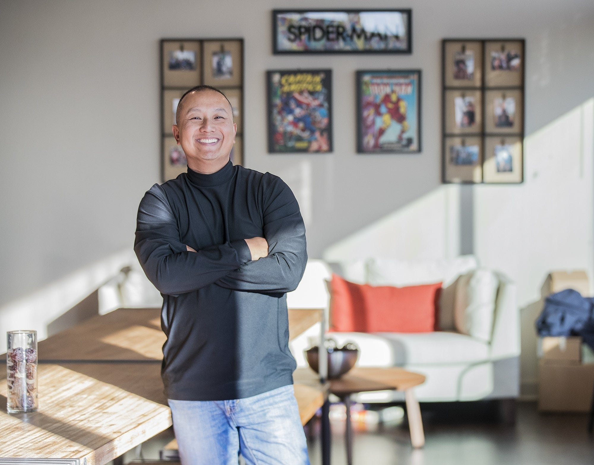 New leader of Austin Asian chamber aims to boost membership, economic ...