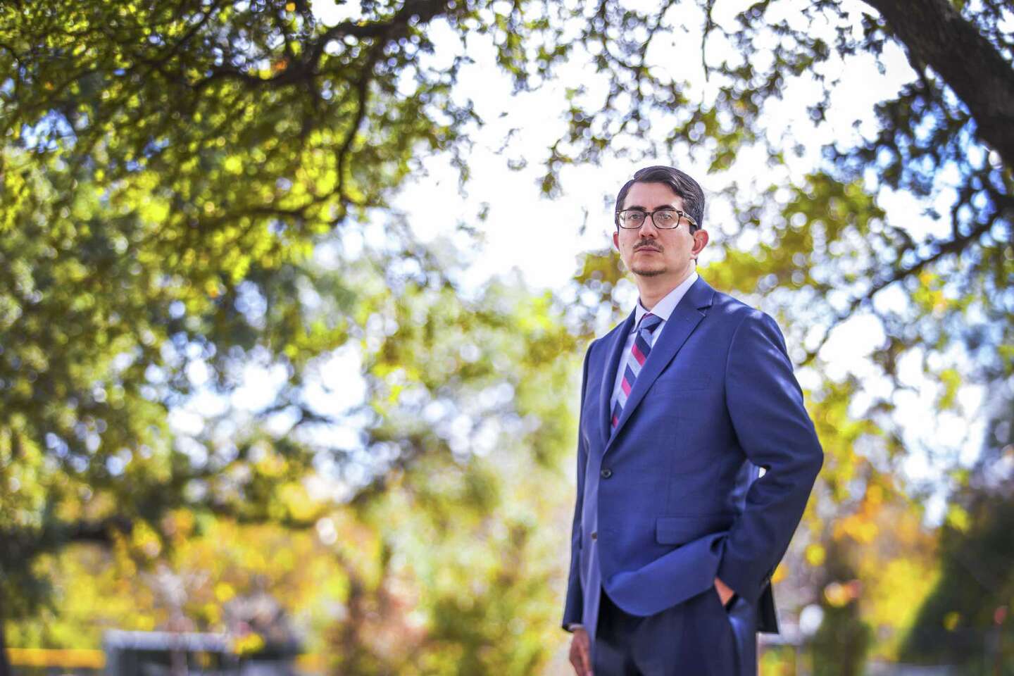 What's next for Travis County District Attorney José Garza?