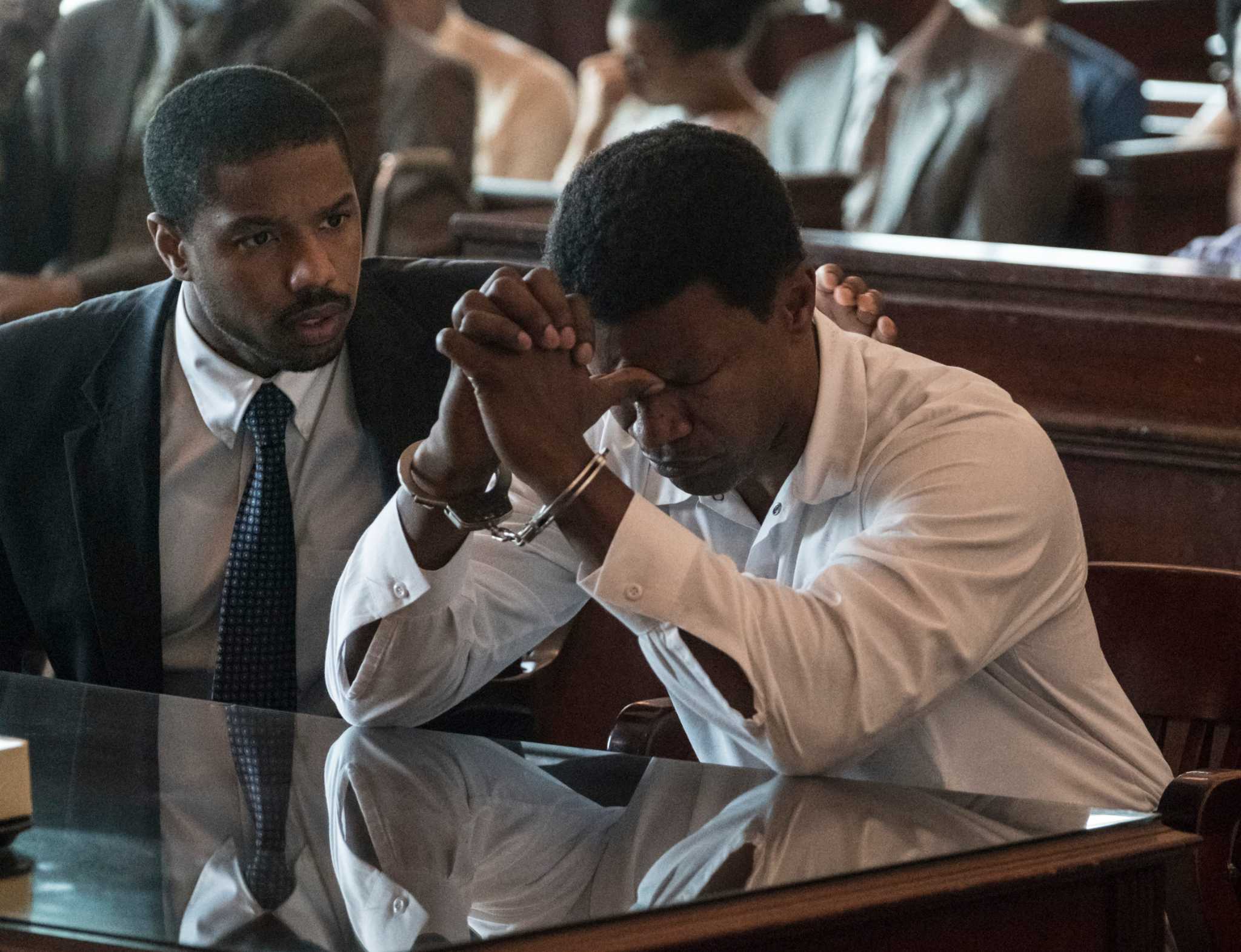 Movie review: ‘Just Mercy’ unpretentiously tackles the difficulties of ...
