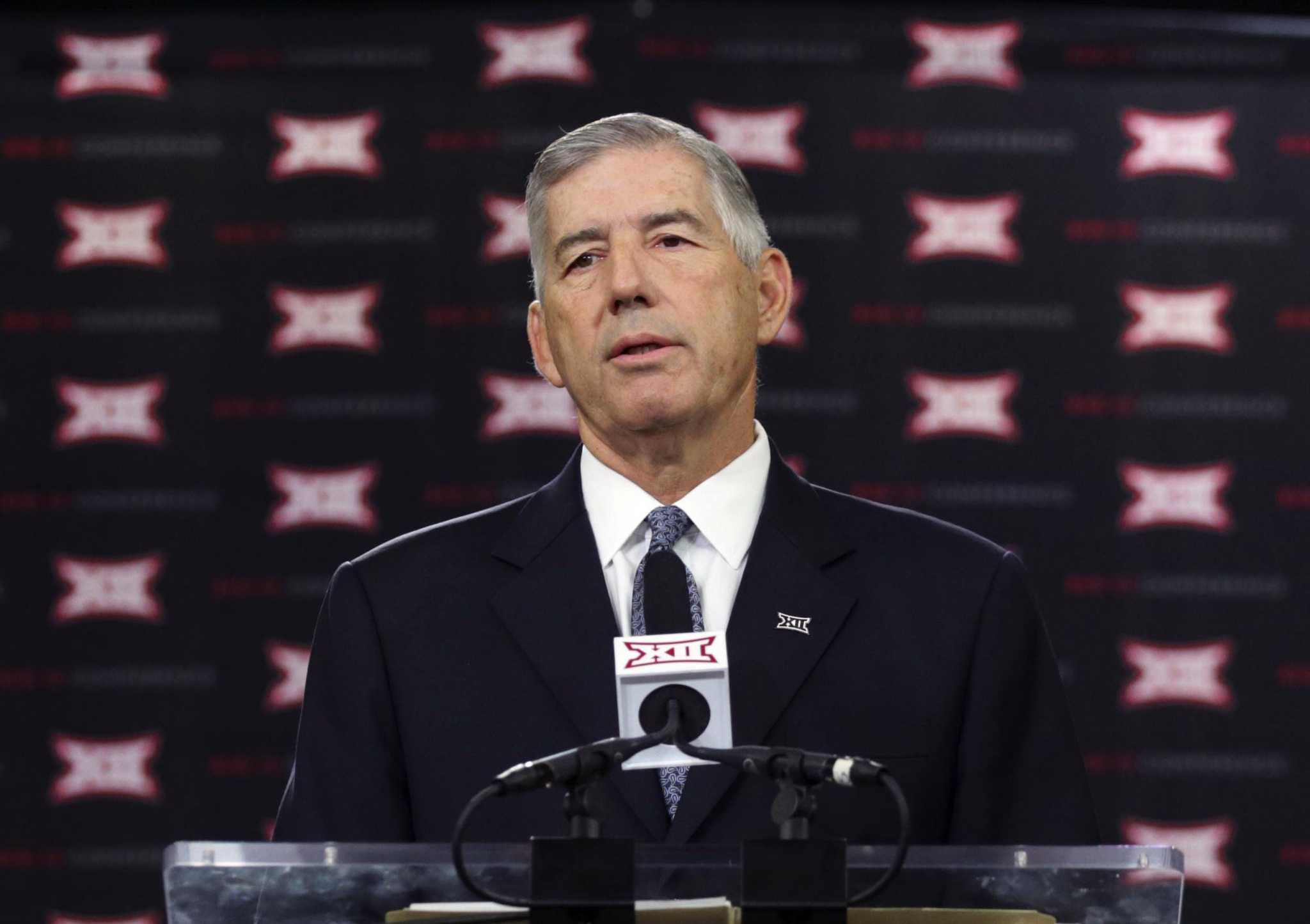Power Five conferences had over $2.9 billion in revenue in fiscal 2019 ...