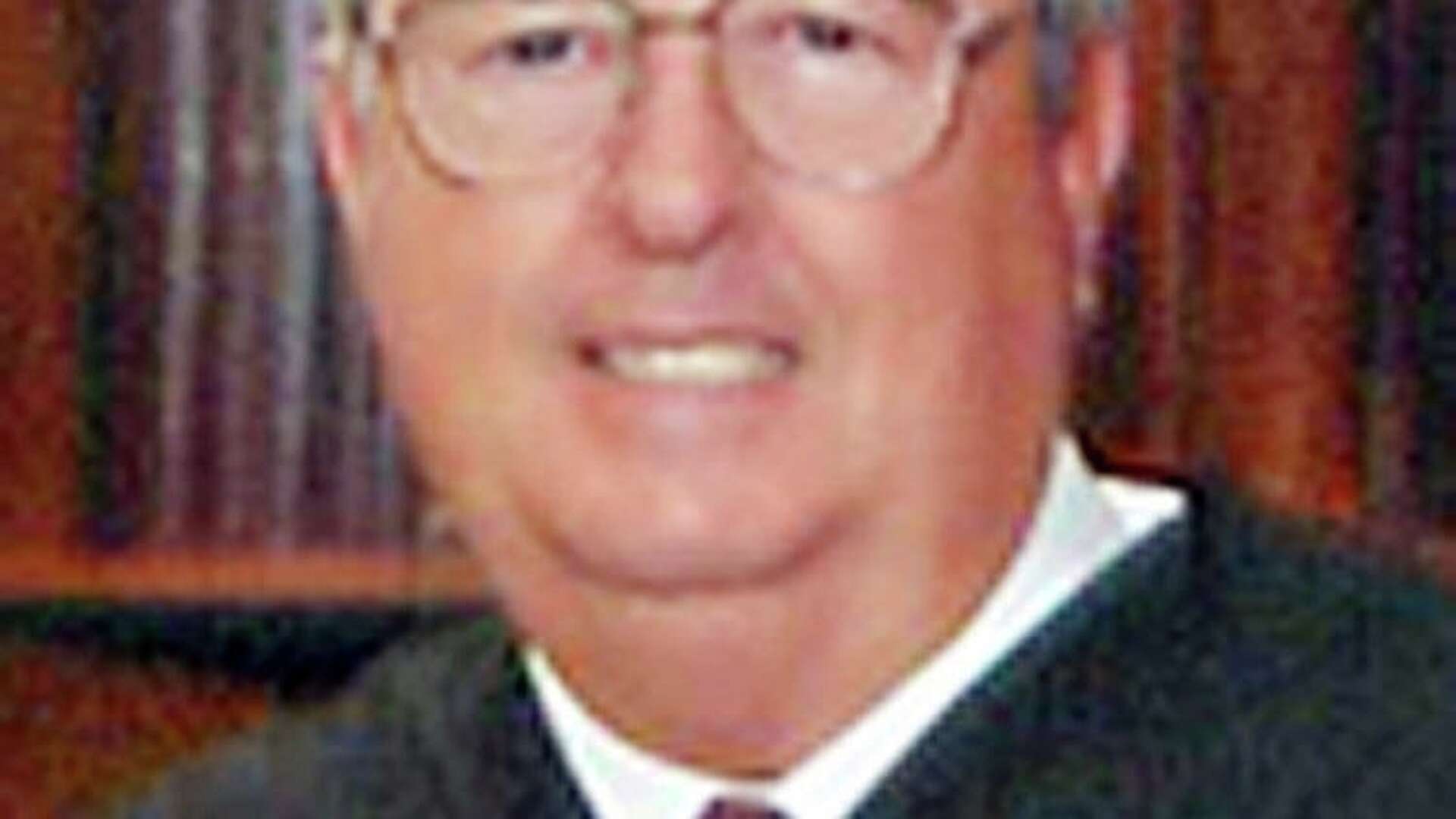 Senior U.S. District Judge Sam Sparks dead at 86