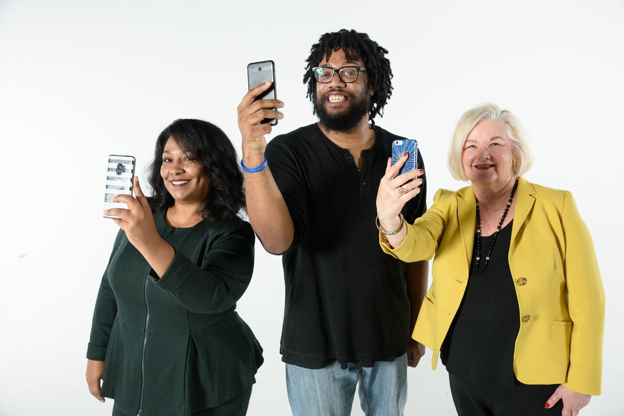 Team members say Progressive's 'core values' sets it apart