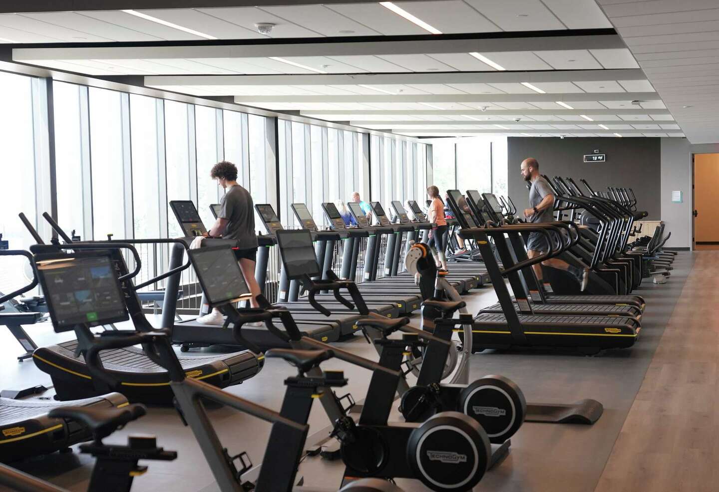 Shalom Austin campus home to new Dell Jewish Community Center