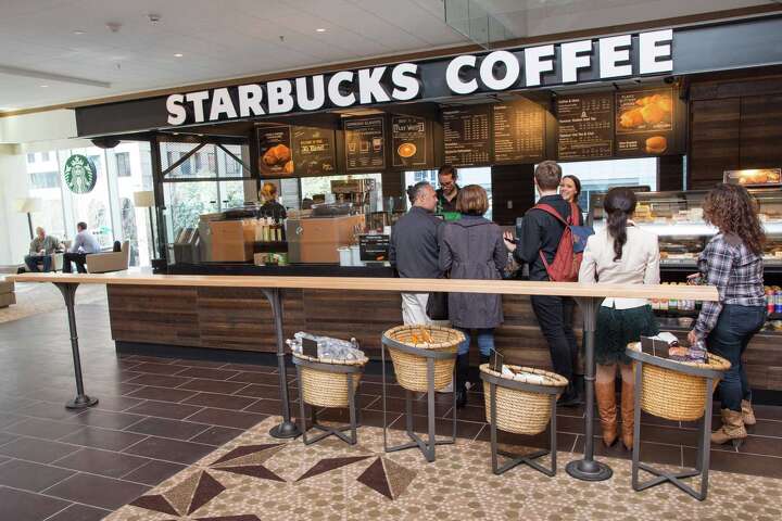 Starbucks store cuts coming in 2025. Are any Austin locations closing?