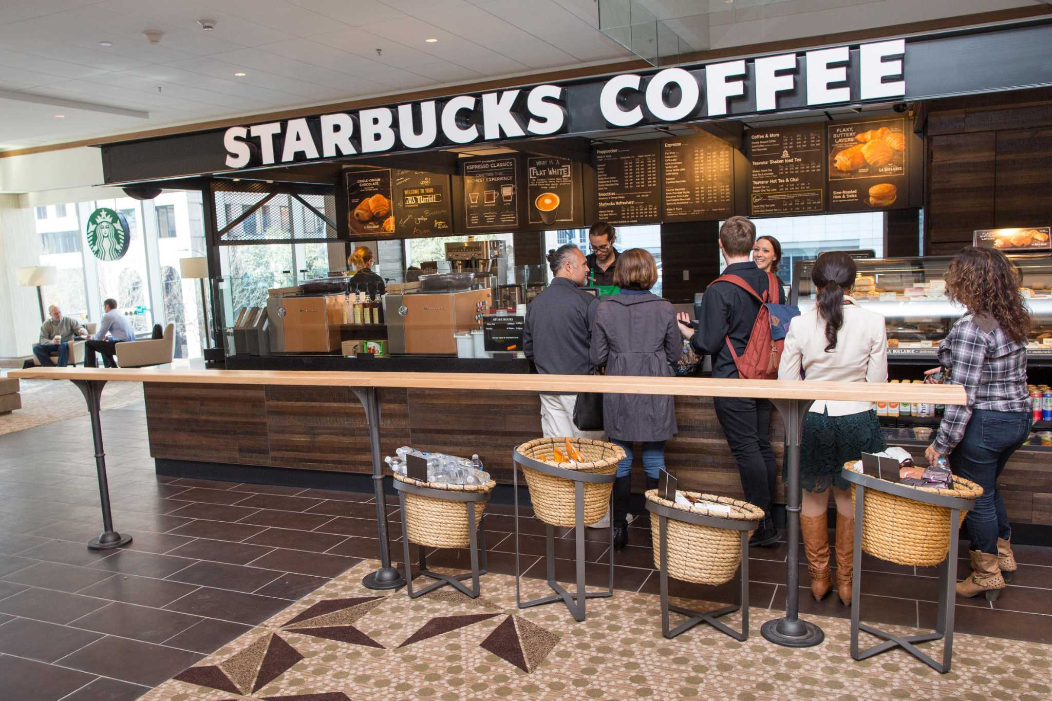 Starbucks store cuts coming in 2025. Are any Austin locations closing?