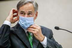 Texas among 16 states with no mask mandate amid COVID