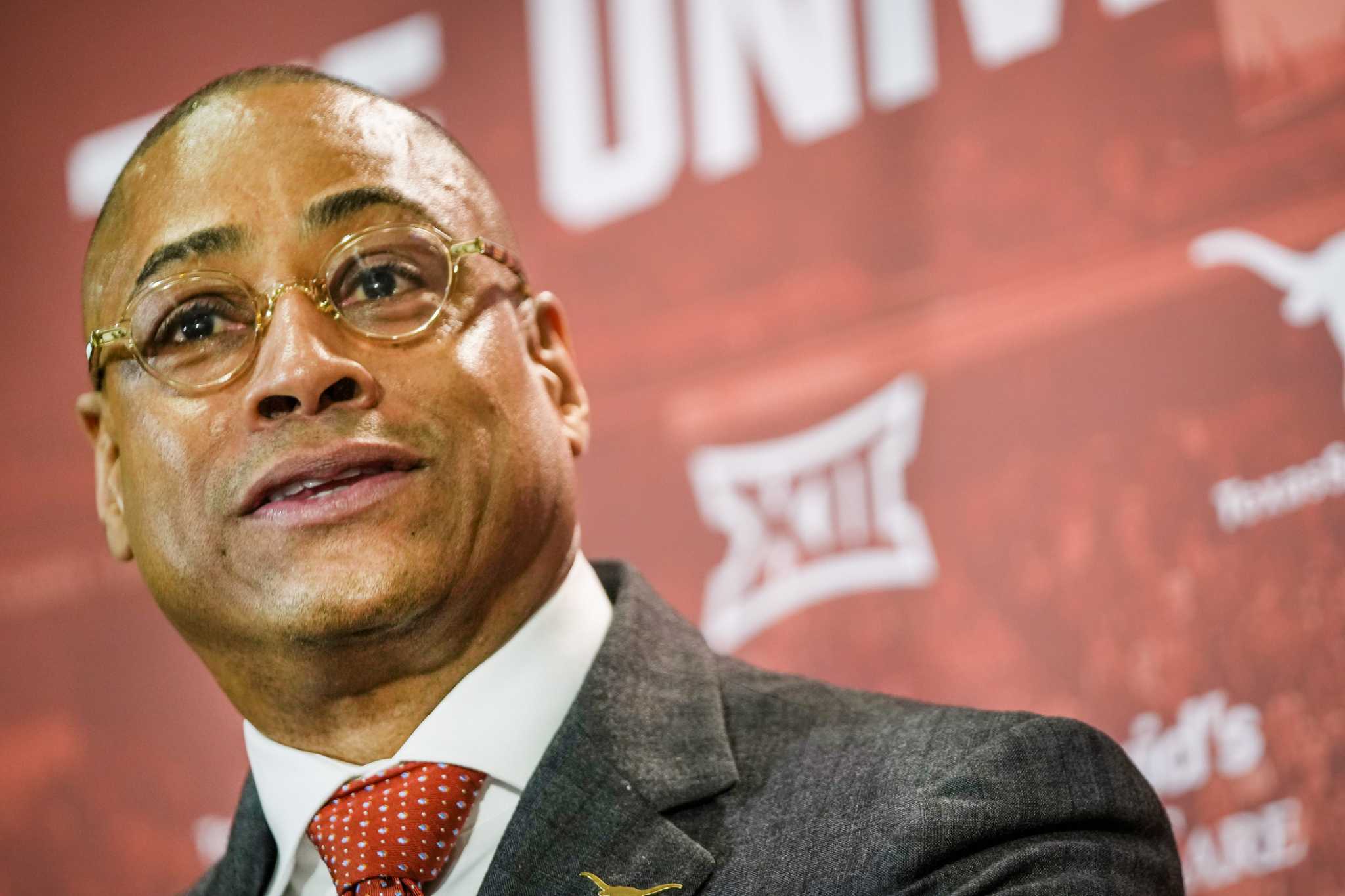 Rodney Terry joins On Second Thought podcast