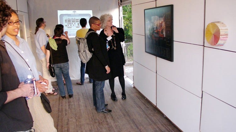 Van Ryzin: Biennial keeps expanding to showcase Texas art
