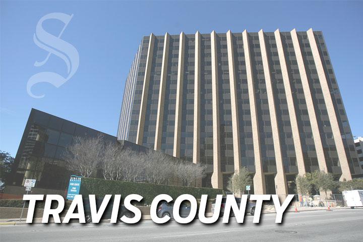Travis County sets early voting record for primary, officials say