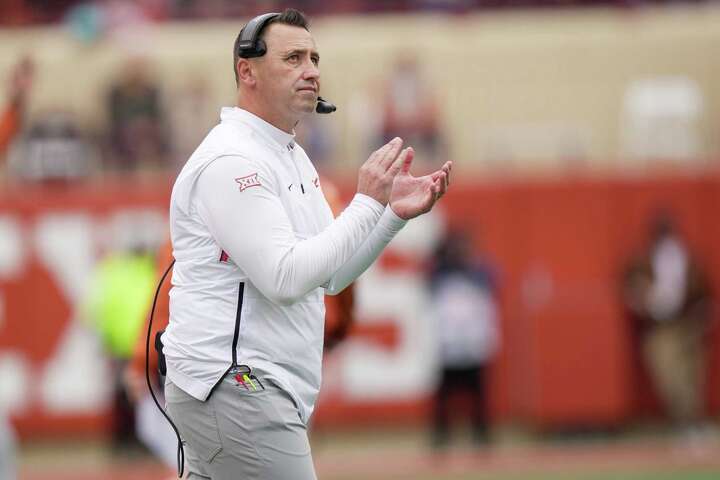 5 things to know about Texas football coach Steve Sarkisian