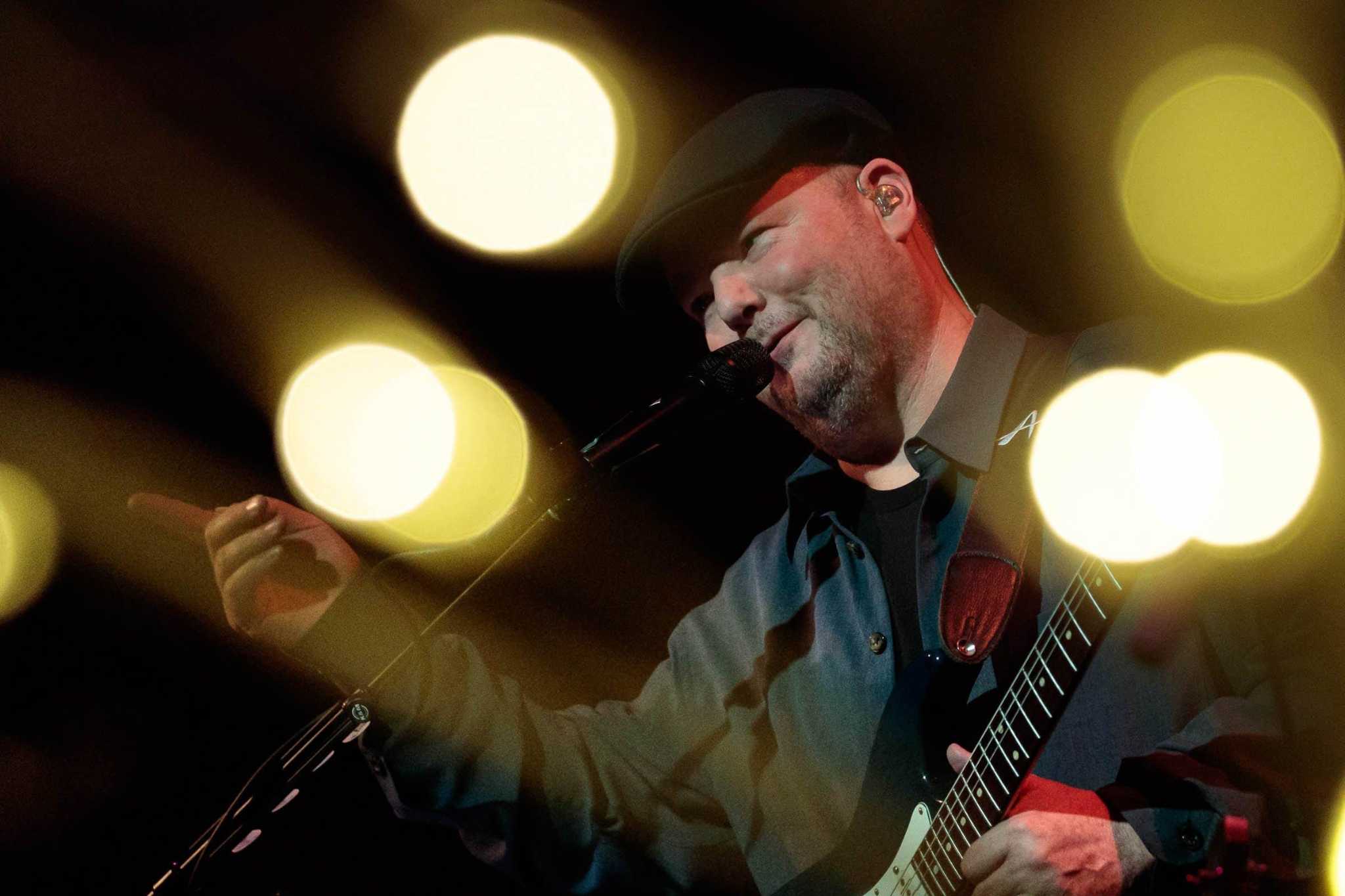 Christopher Cross talks about his coronavirus complications on 'CBS ...