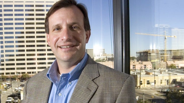 Former ArthroCare CEO sentenced to 20 years in federal prison