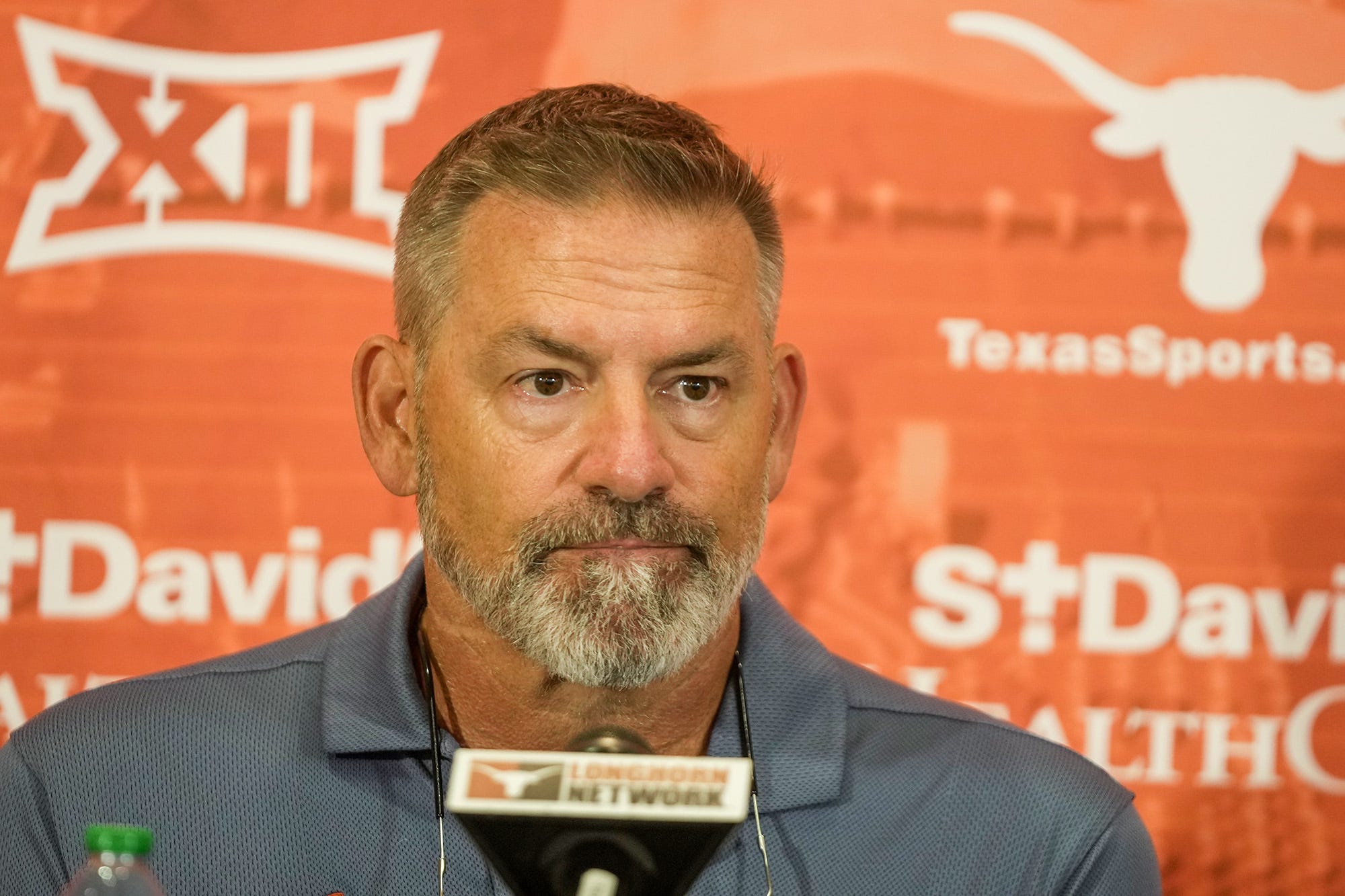 How Texas football assistant coach salaries rank nationally and ...