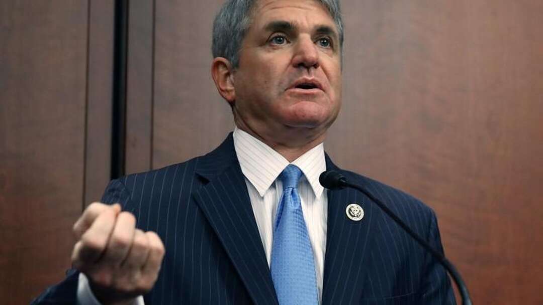 Michael McCaul, longtime Austin congressman, to retire at end of term