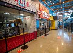 More than a store: A look back at the history of Central Market, H-E-B ...
