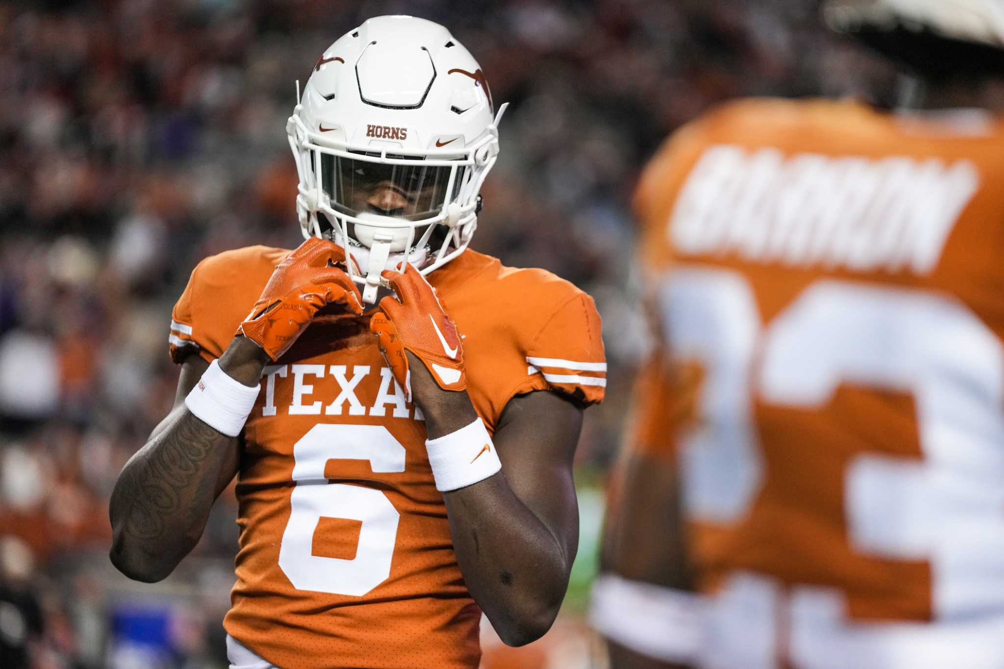 Ryan Watts becomes the latest Texas DB to leave for the NFL; what this ...