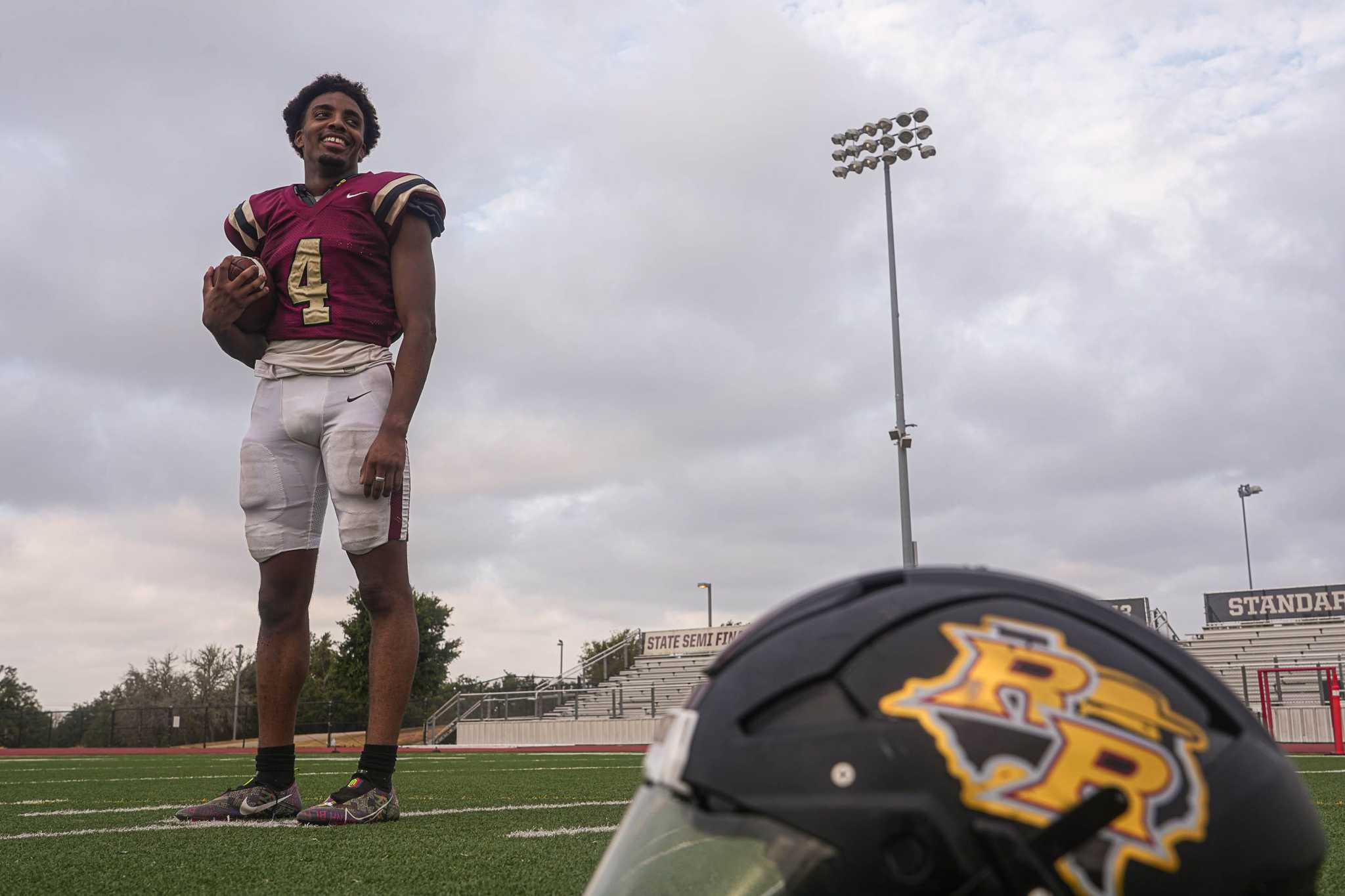 Justin Cannon of area's top RBs as Rouse starts our preseason top 10