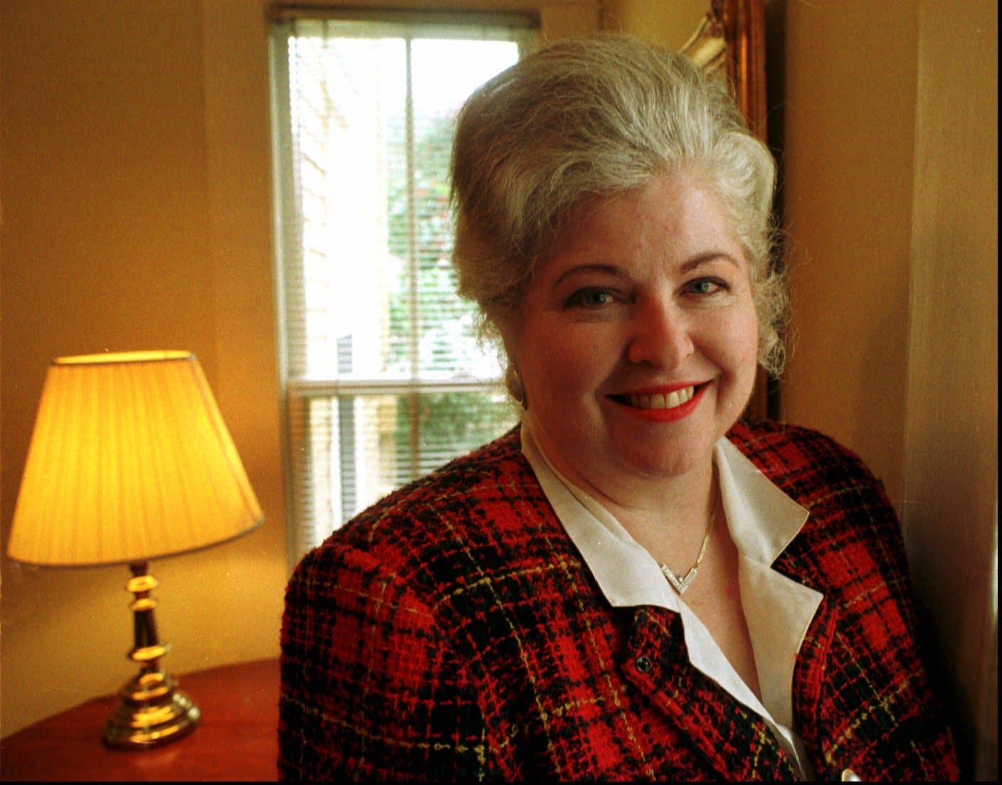 Sarah Weddington through the years
