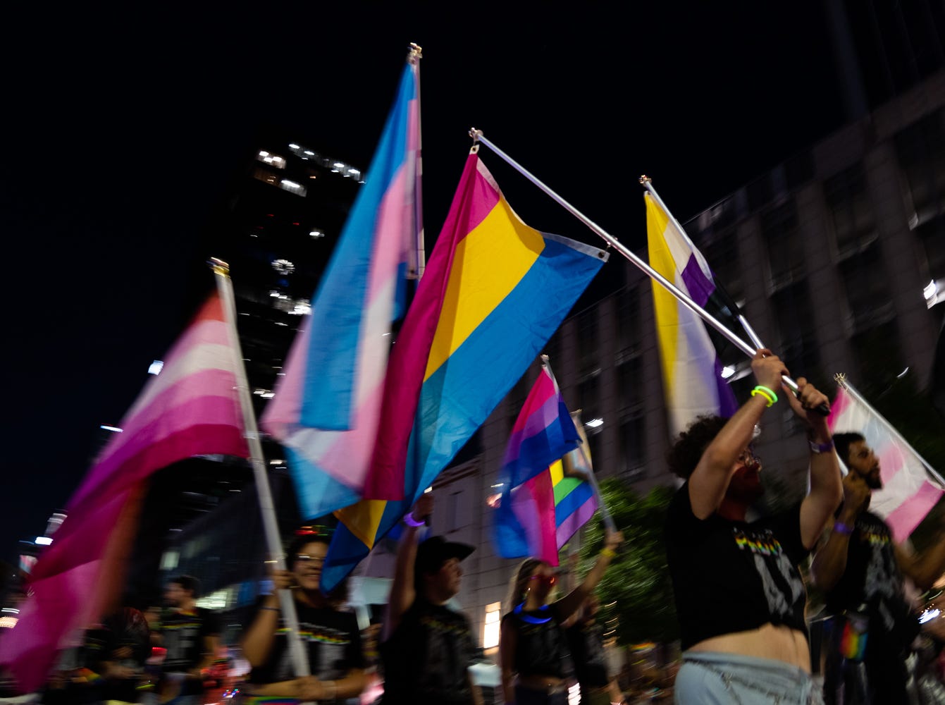 Why is Austin Pride in August? See 2024 festival, parade times