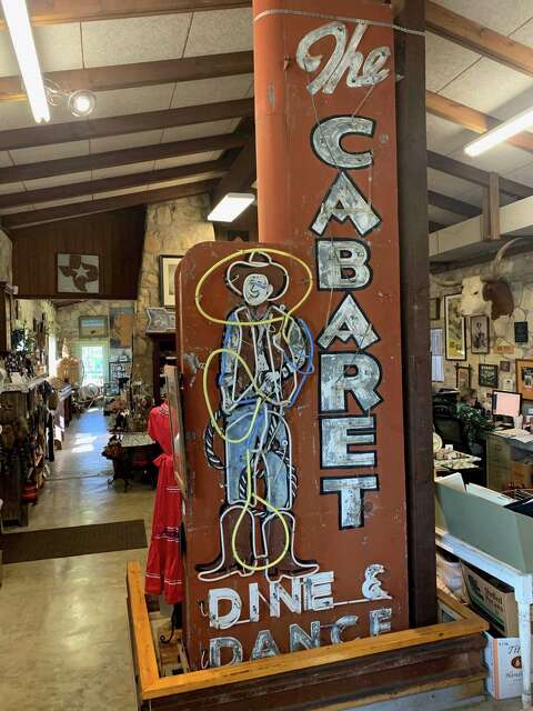 Texas history: Bandera is a cowboy country unto itself
