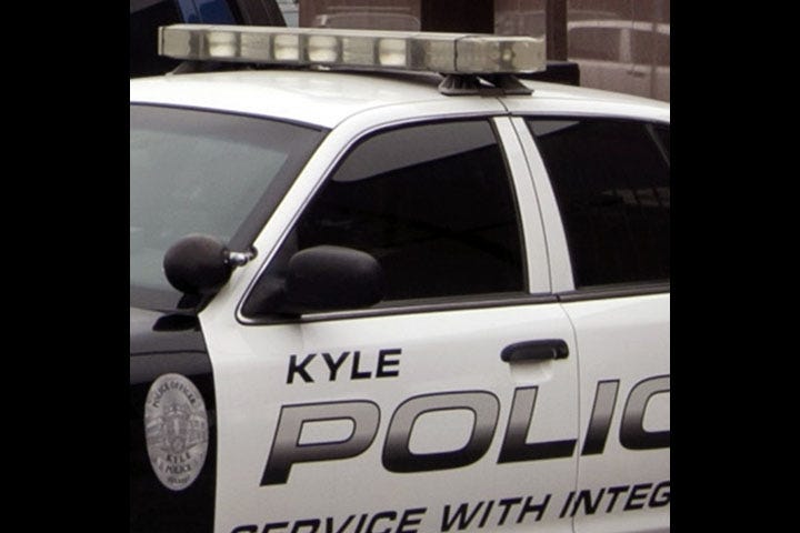 Kyle man convicted of murdering girlfriend, sentenced to life