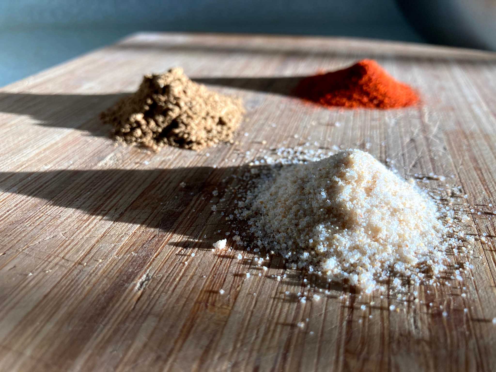 10 versatile spices every house needs