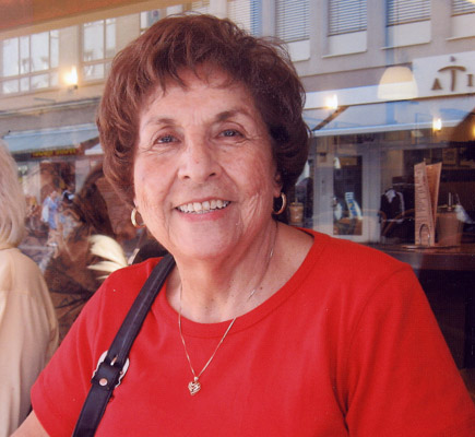 Segura inherited her passion for education from her father