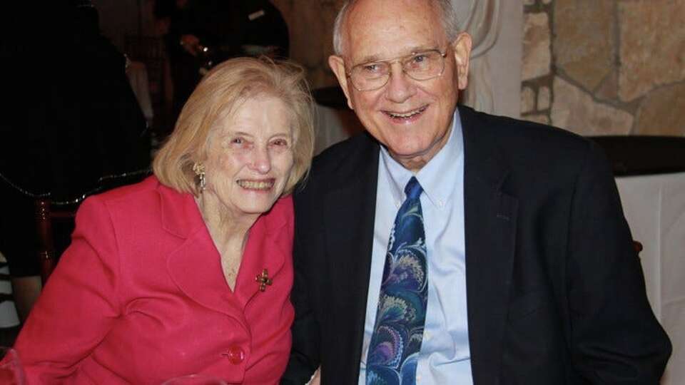 Former Austin Mayor Frank Cooksey, progressive champion, dies
