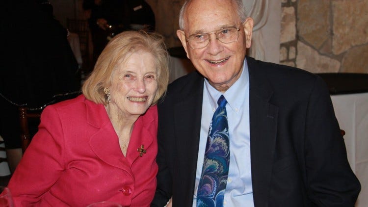 Former Austin Mayor Frank Cooksey, progressive champion, dies