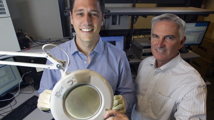 Austin startup Ambiq Micro raises $10 million, looks to make mark in ...