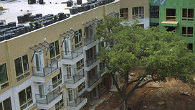 New East Riverside housing wave about to arrive
