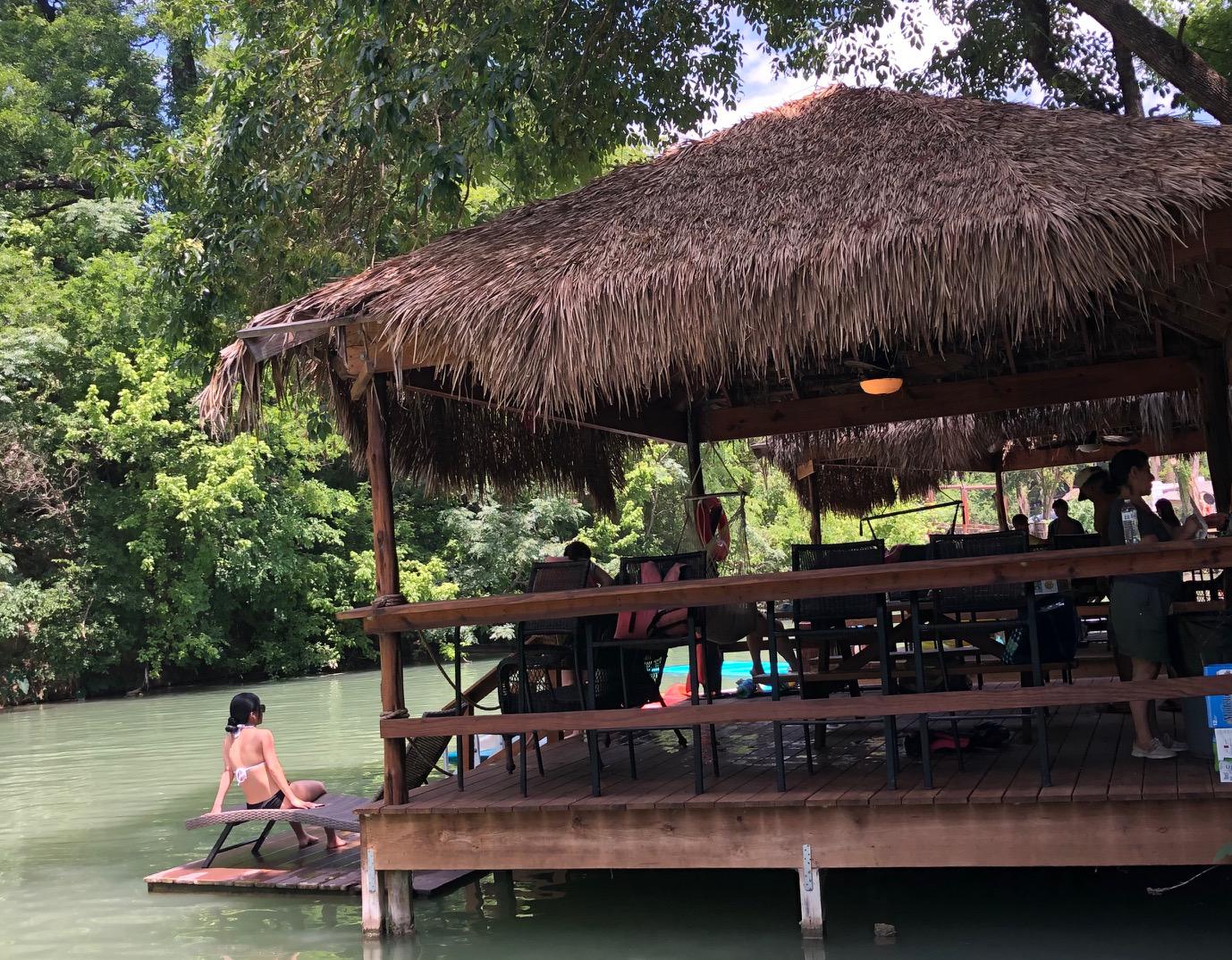 Want to swim while social distancing this summer? 4 day trip ideas