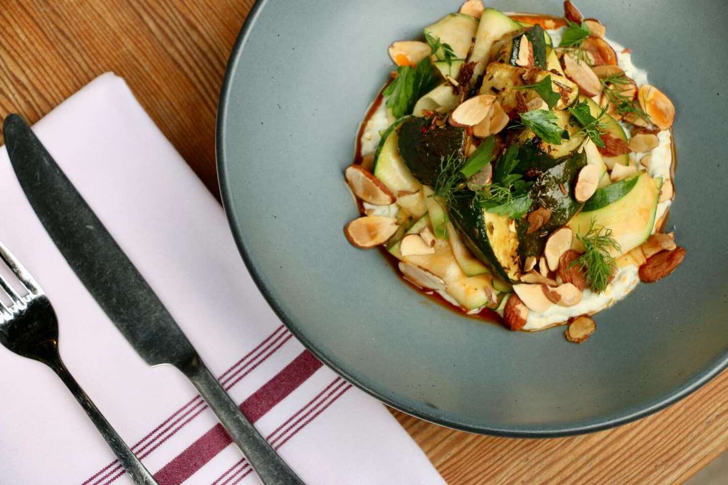 It's a sheet show: Let your oven do the work with these sheet pan suppers