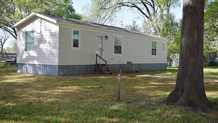 Modular home in historic district in Smithville irks neighbors